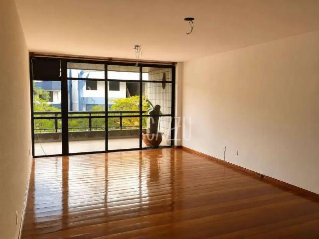 Apartamento para Venda em Rio de Janeiro/RJ Recreio dos Bandeirantes 3 Quartos