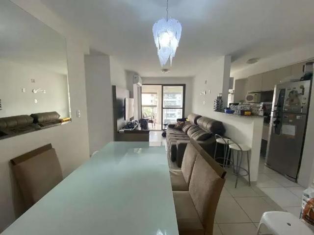 Apartamento para Venda em Rio de Janeiro/RJ Recreio dos Bandeirantes 3 Quartos