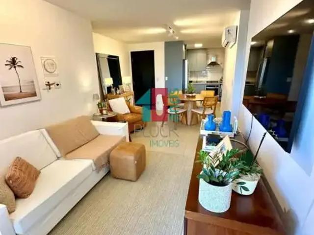 Apartamento para Venda em Rio de Janeiro/RJ Recreio dos Bandeirantes 3 Quartos