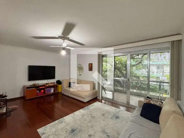 Apartamento para Venda em Rio de Janeiro/RJ Recreio dos Bandeirantes 3 Quartos