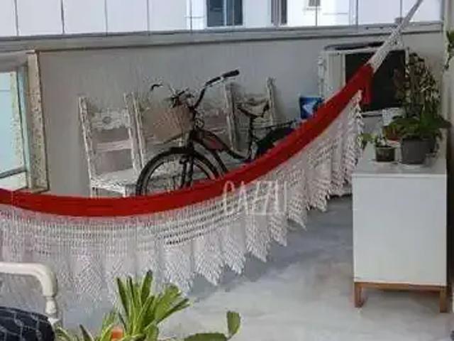 Apartamento para Venda em Rio de Janeiro/RJ Recreio dos Bandeirantes 3 Quartos