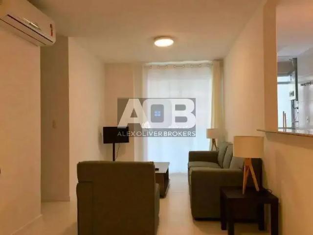 Apartamento para Venda em Rio de Janeiro/RJ Recreio dos Bandeirantes 3 Quartos
