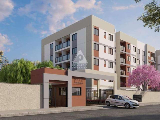 Apartamento para Venda em Rio de Janeiro/RJ Recreio dos Bandeirantes 3 Quartos