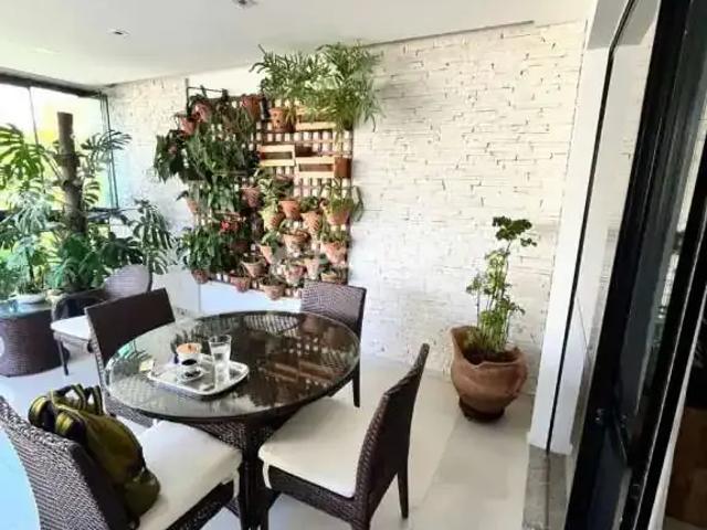 Apartamento para Venda em Rio de Janeiro/RJ Recreio dos Bandeirantes 3 Quartos