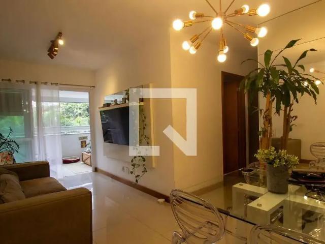 Apartamento para Venda em Rio de Janeiro/RJ Recreio dos Bandeirantes 3 Quartos