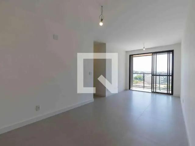 Apartamento para Venda em Rio de Janeiro/RJ Recreio dos Bandeirantes 3 Quartos