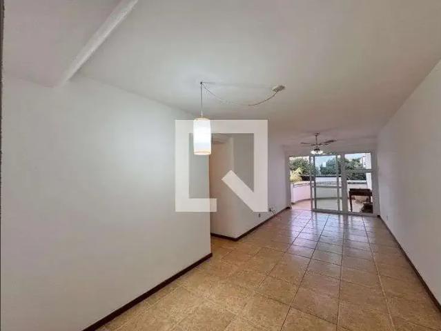 Apartamento para Venda em Rio de Janeiro/RJ Recreio dos Bandeirantes 3 Quartos