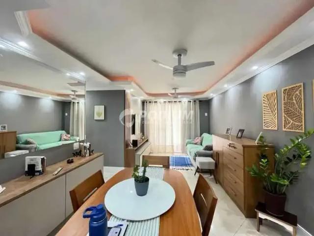 Apartamento para Venda em Rio de Janeiro/RJ Recreio dos Bandeirantes 3 Quartos