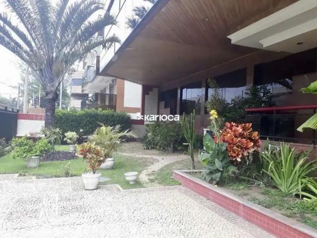 Apartamento para Venda em Rio de Janeiro/RJ Recreio dos Bandeirantes 3 Quartos