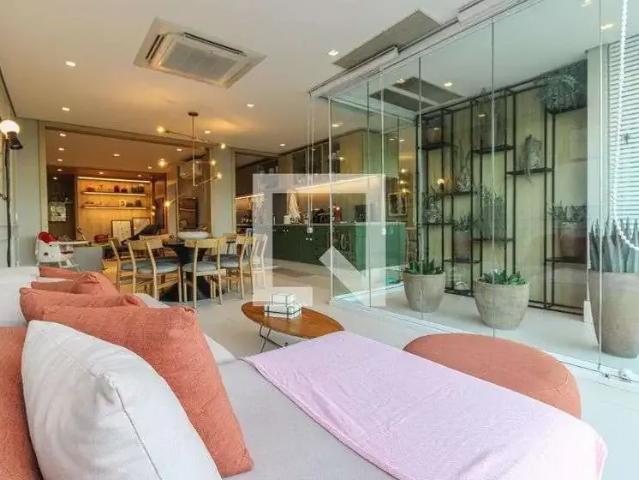 Apartamento para Venda em Rio de Janeiro/RJ Recreio dos Bandeirantes 3 Quartos