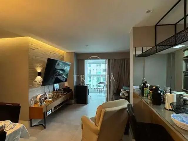 Apartamento para Venda em Rio de Janeiro/RJ Recreio dos Bandeirantes 3 Quartos