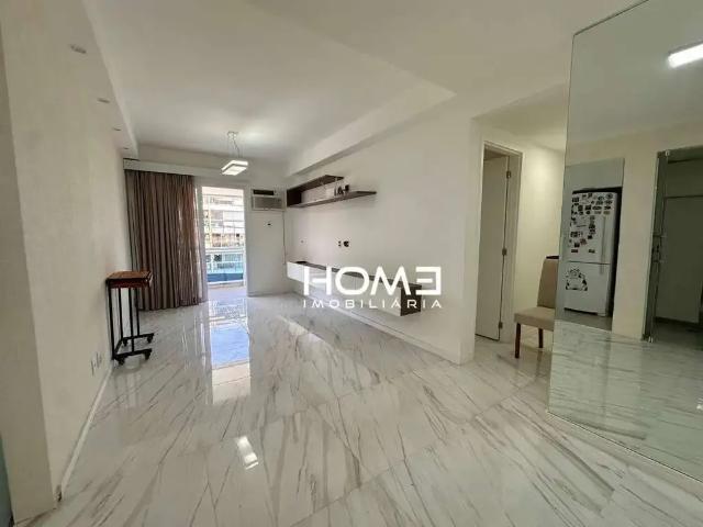Apartamento para Venda em Rio de Janeiro/RJ Recreio dos Bandeirantes 3 Quartos