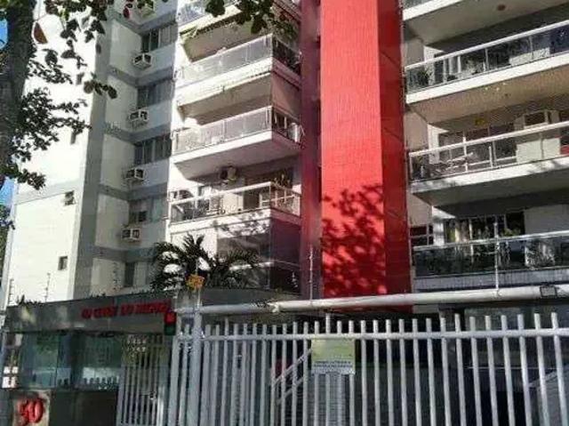 Apartamento para Venda em Rio de Janeiro/RJ Recreio dos Bandeirantes 3 Quartos