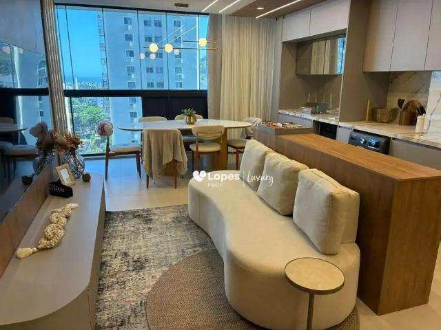 Apartamento para Venda em Rio de Janeiro/RJ Recreio dos Bandeirantes 3 Quartos