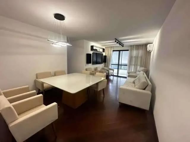 Apartamento para Venda em Rio de Janeiro/RJ Recreio dos Bandeirantes 3 Quartos