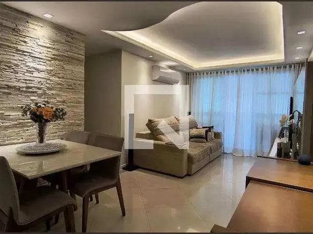 Apartamento para Venda em Rio de Janeiro/RJ Recreio dos Bandeirantes 3 Quartos