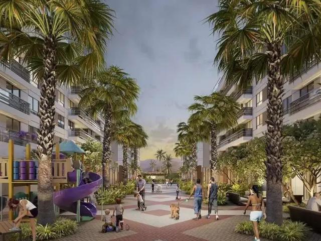 Apartamento para Venda em Rio de Janeiro/RJ Recreio dos Bandeirantes 3 Quartos