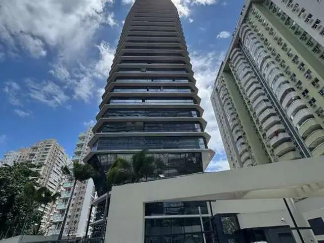 Apartamento para Venda em Rio de Janeiro/RJ Recreio dos Bandeirantes 3 Quartos