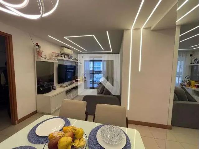 Apartamento para Venda em Rio de Janeiro/RJ Recreio dos Bandeirantes 3 Quartos