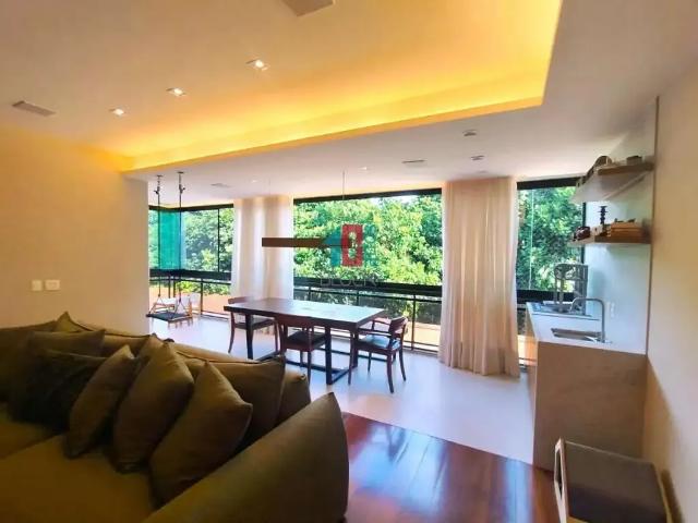 Apartamento para Venda em Rio de Janeiro/RJ Recreio dos Bandeirantes 3 Quartos