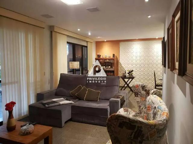 Apartamento para Venda em Rio de Janeiro/RJ Recreio dos Bandeirantes 3 Quartos