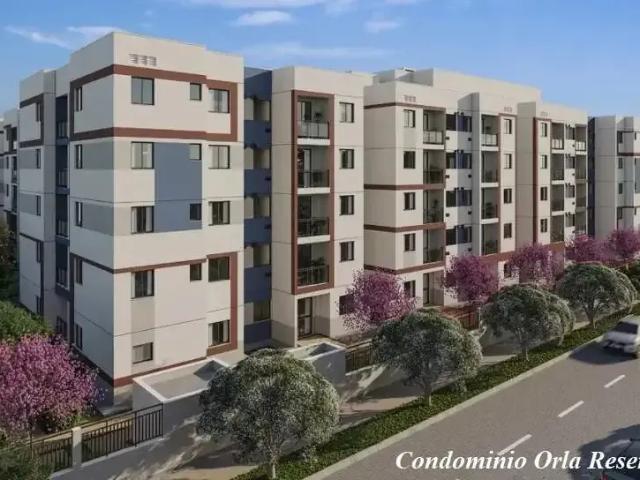 Apartamento para Venda em Rio de Janeiro/RJ Recreio dos Bandeirantes 3 Quartos