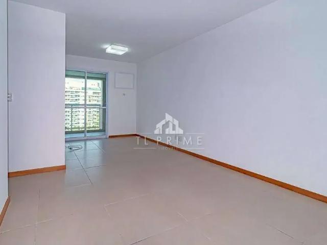 Apartamento para Venda em Rio de Janeiro/RJ Recreio dos Bandeirantes 3 Quartos