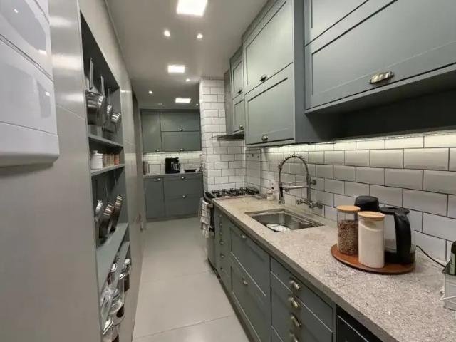 Apartamento para Venda em Rio de Janeiro/RJ Recreio dos Bandeirantes 3 Quartos
