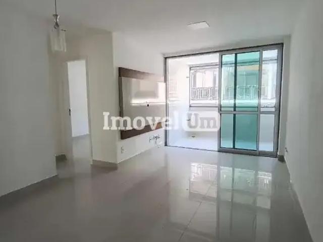 Apartamento para Venda em Rio de Janeiro/RJ Recreio dos Bandeirantes 3 Quartos