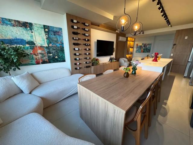 Apartamento para Venda em Rio de Janeiro/RJ Recreio dos Bandeirantes 3 Quartos