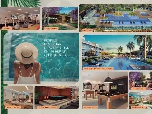 Apartamento para Venda em Rio de Janeiro/RJ Recreio dos Bandeirantes 3 Quartos