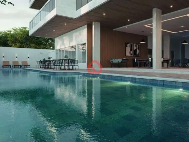 Apartamento para Venda em Rio de Janeiro/RJ Recreio dos Bandeirantes 3 Quartos