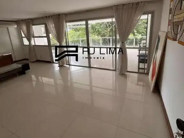 Apartamento para Venda em Rio de Janeiro/RJ Recreio dos Bandeirantes 3 Quartos
