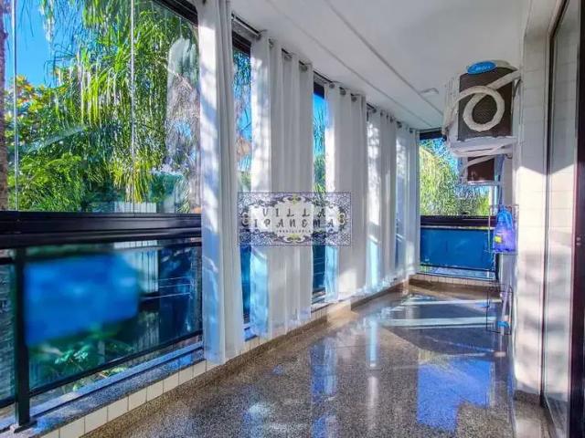 Apartamento para Venda em Rio de Janeiro/RJ Recreio dos Bandeirantes 3 Quartos