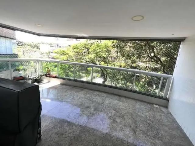 Apartamento para Venda em Rio de Janeiro/RJ Recreio dos Bandeirantes 3 Quartos