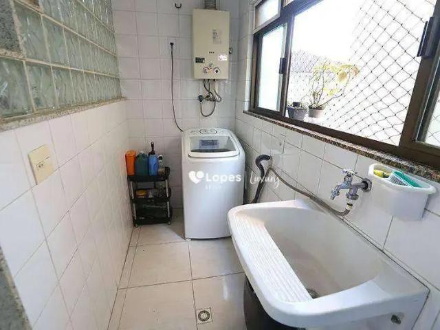Apartamento para Venda em Rio de Janeiro/RJ Recreio dos Bandeirantes 3 Quartos