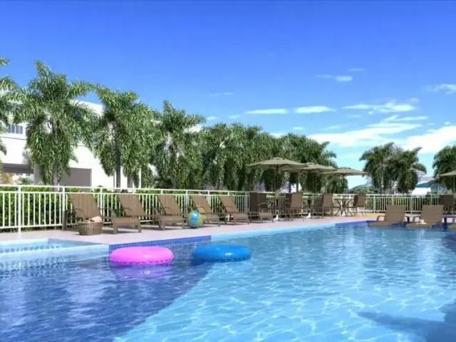 Apartamento para Venda em Rio de Janeiro/RJ Recreio dos Bandeirantes 3 Quartos