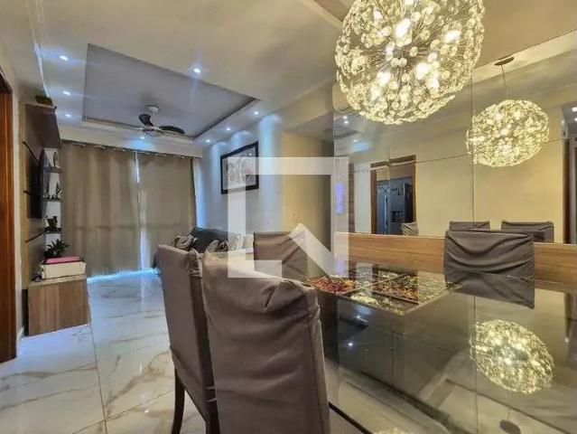 Apartamento para Venda em Rio de Janeiro/RJ Recreio dos Bandeirantes 3 Quartos