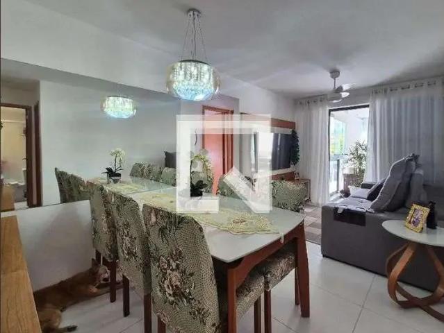 Apartamento para Venda em Rio de Janeiro/RJ Recreio dos Bandeirantes 3 Quartos