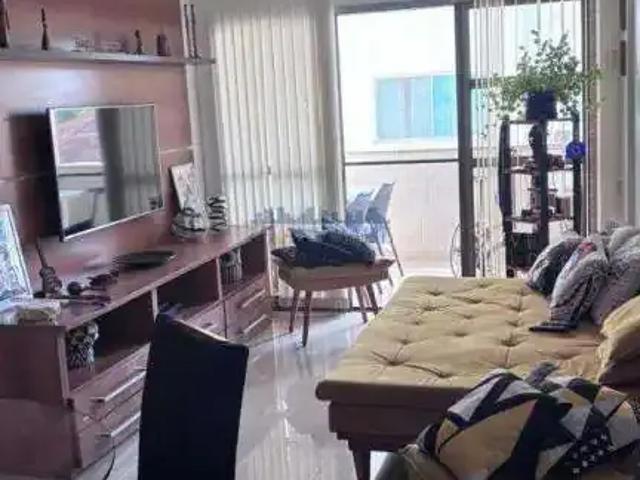 Apartamento para Venda em Rio de Janeiro/RJ Recreio dos Bandeirantes 3 Quartos