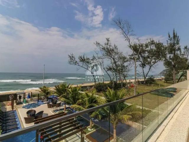Apartamento para Venda em Rio de Janeiro/RJ Recreio dos Bandeirantes 3 Quartos
