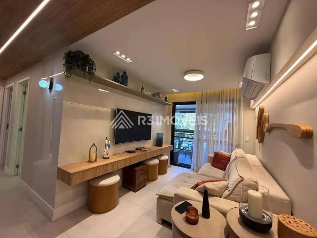 Apartamento para Venda em Rio de Janeiro/RJ Recreio dos Bandeirantes 3 Quartos
