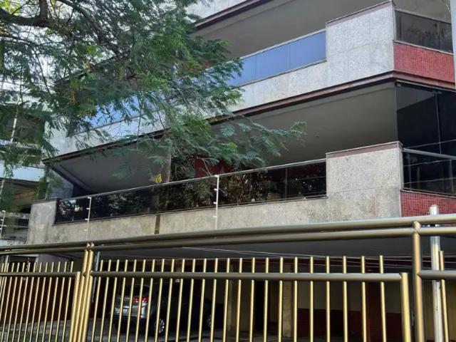 Apartamento para Venda em Rio de Janeiro/RJ Recreio dos Bandeirantes 3 Quartos