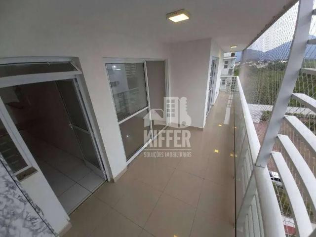 Apartamento para Venda em Rio de Janeiro/RJ Recreio dos Bandeirantes 3 Quartos