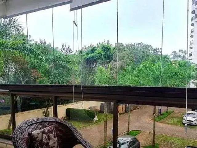 Apartamento para Venda em Rio de Janeiro/RJ Recreio dos Bandeirantes 3 Quartos