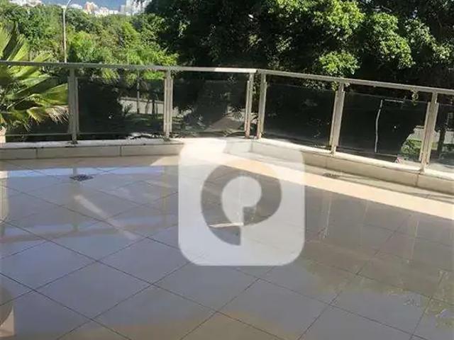 Apartamento para Venda em Rio de Janeiro/RJ Recreio dos Bandeirantes 3 Quartos
