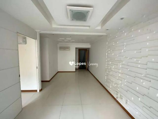Apartamento para Venda em Rio de Janeiro/RJ Recreio dos Bandeirantes 3 Quartos