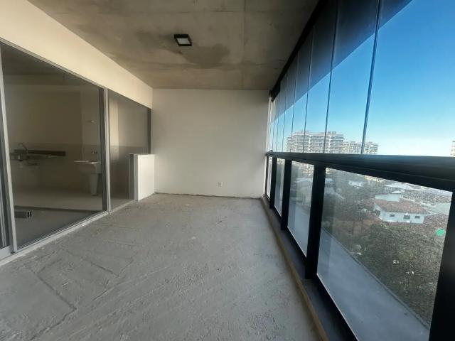 Apartamento para Venda em Rio de Janeiro/RJ Recreio dos Bandeirantes 3 Quartos