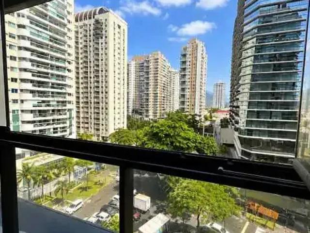 Apartamento para Venda em Rio de Janeiro/RJ Recreio dos Bandeirantes 3 Quartos