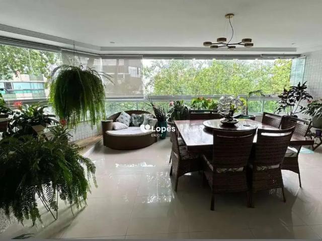 Apartamento para Venda em Rio de Janeiro/RJ Recreio dos Bandeirantes 3 Quartos